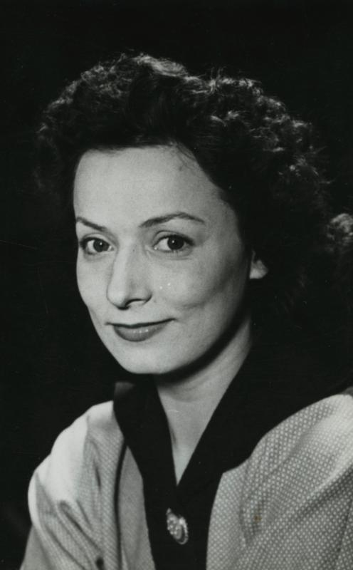 Lily Broberg | Det Danske Filminstitut