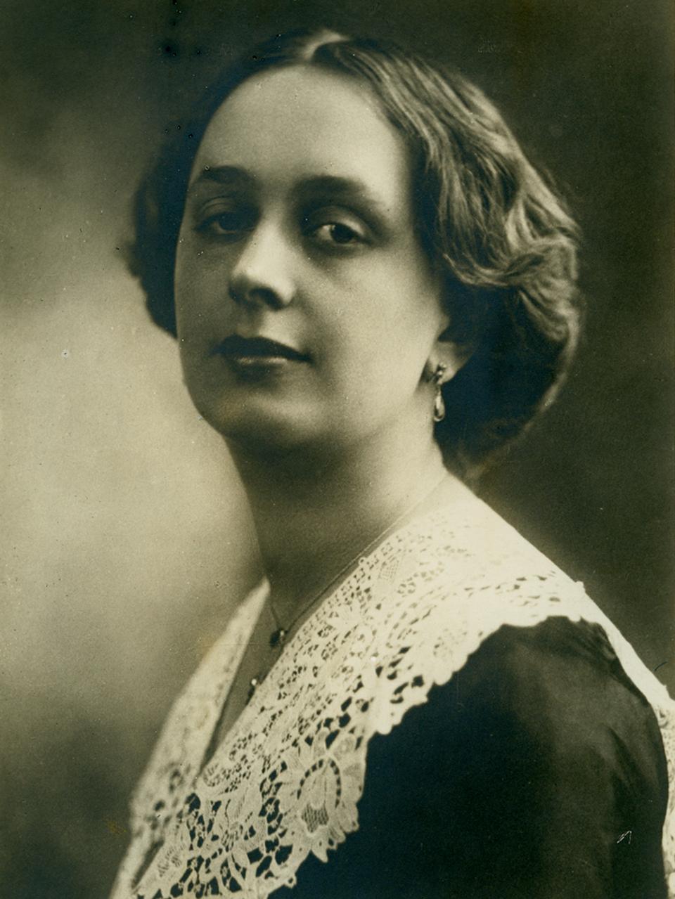 Lilli Beck | Danish Film Institute