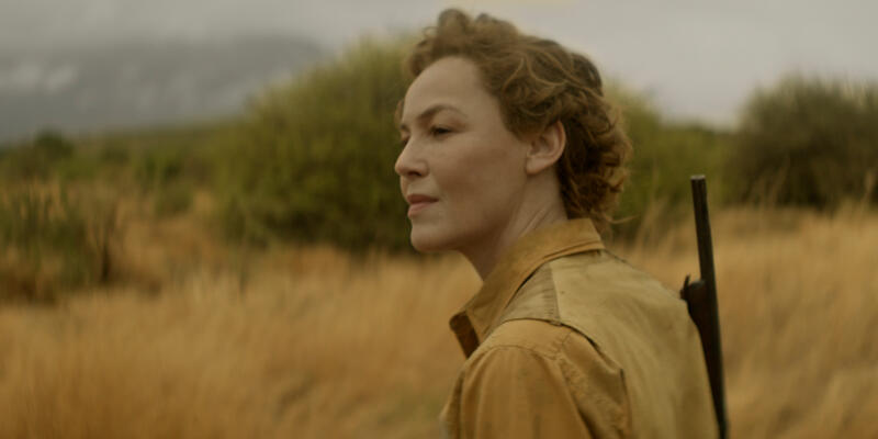 Drømmeren - 5:6 | Det Danske Filminstitut