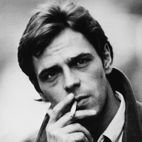 Michael Falch | Det Danske Filminstitut