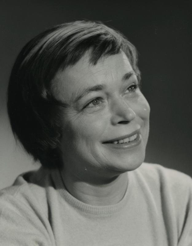 Inge Aasted | Danish Film Institute