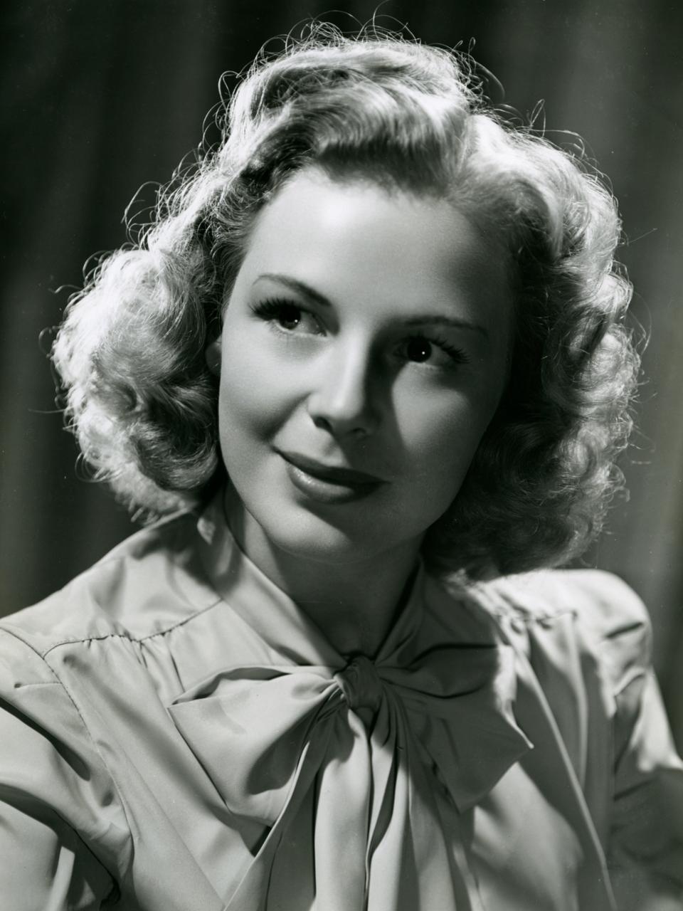 Inga Arvad | Det Danske Filminstitut