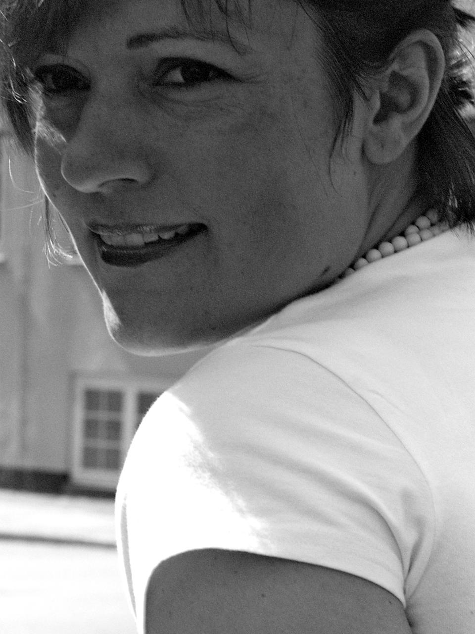 Mette Rix | Det Danske Filminstitut