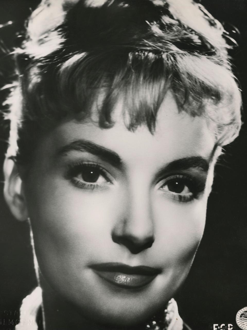 Ann Smyrner | Det Danske Filminstitut