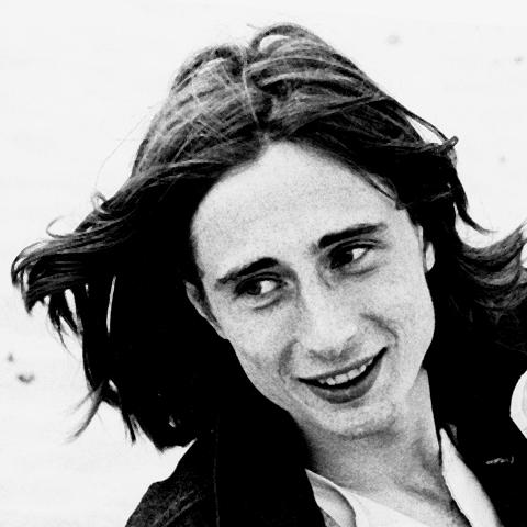 Birger Jensen | Det Danske Filminstitut