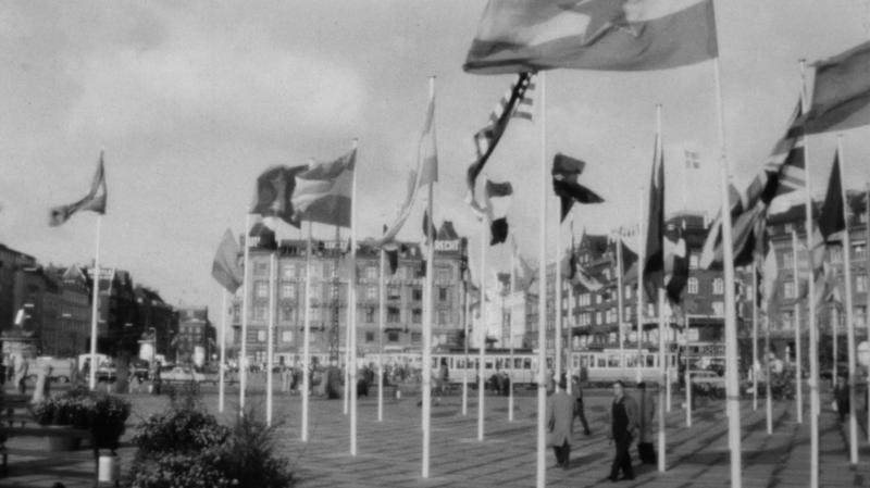 FN-dagen | Det Danske Filminstitut