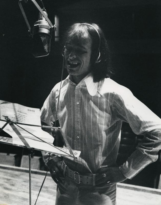 Peter Belli | Det Danske Filminstitut