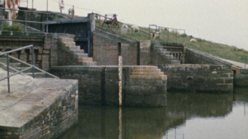 Højer sluse | Det Danske Filminstitut